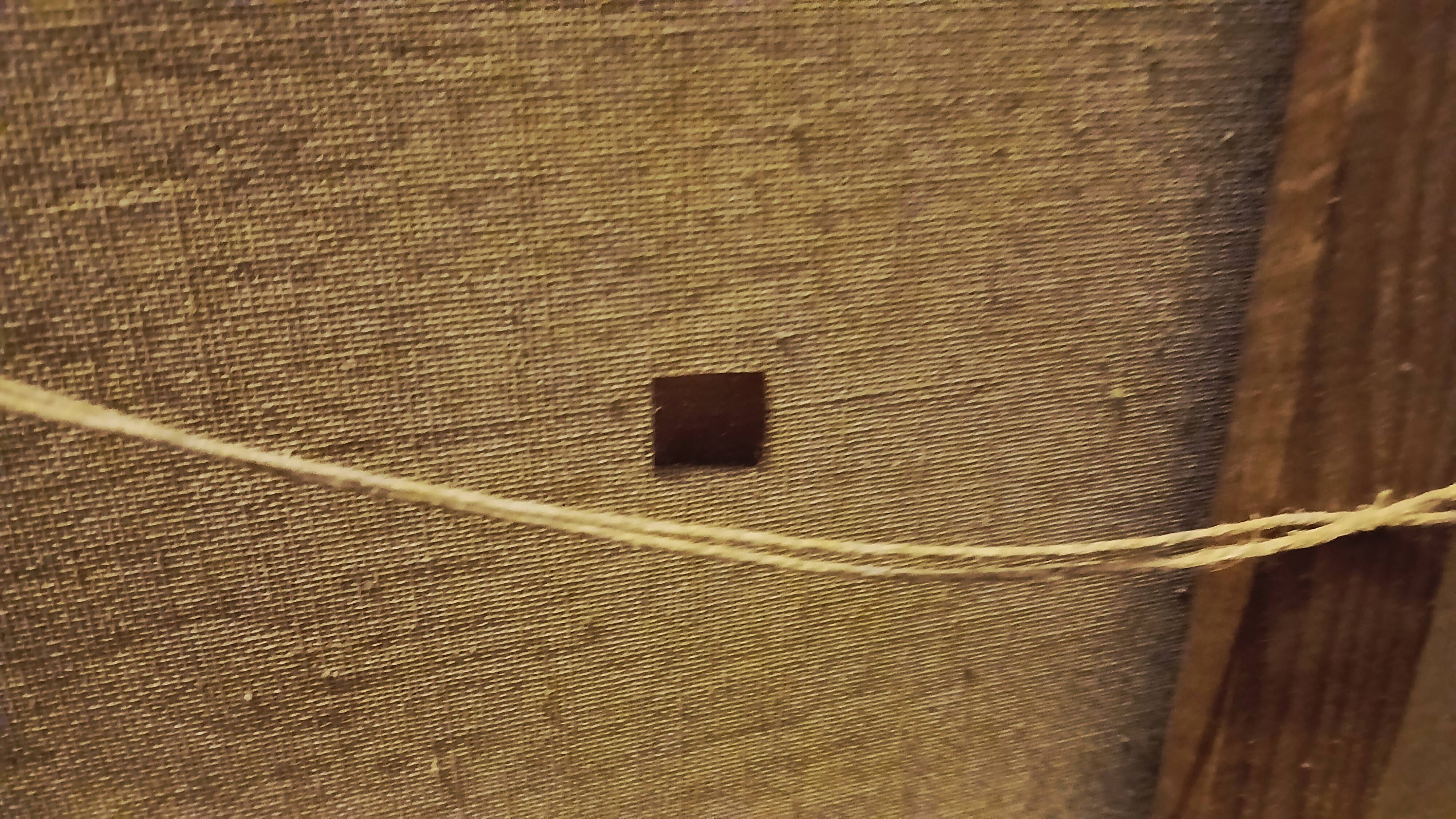 Tableau bouquet de fleurs signé frey | Selency