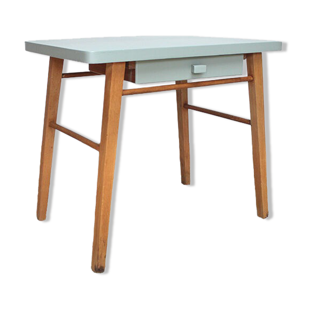 Bureau Baumann revisité | Selency