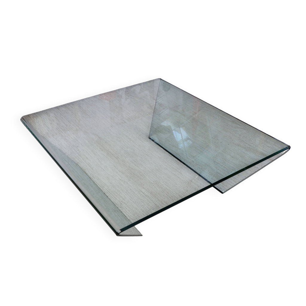 Table basse New World Curvo de Bree | Selency