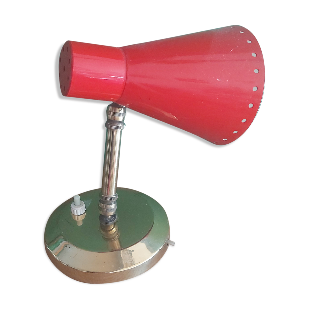 Applique diabolo design 60 | Selency