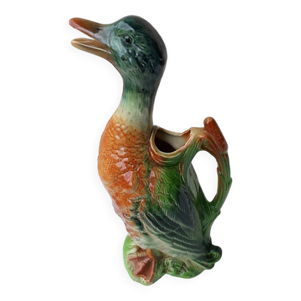 Pichet canard | Selency