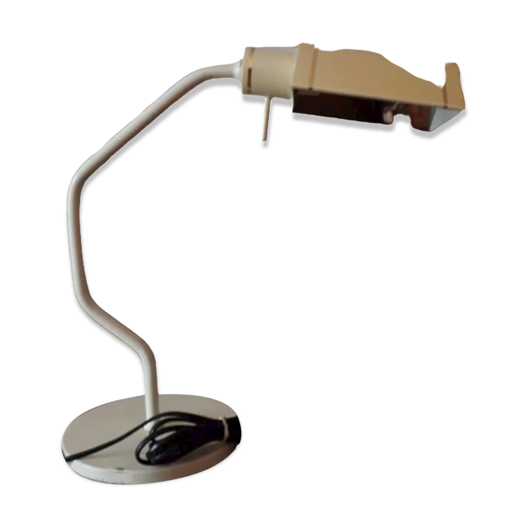 Lampe " fase " années 80 | Selency