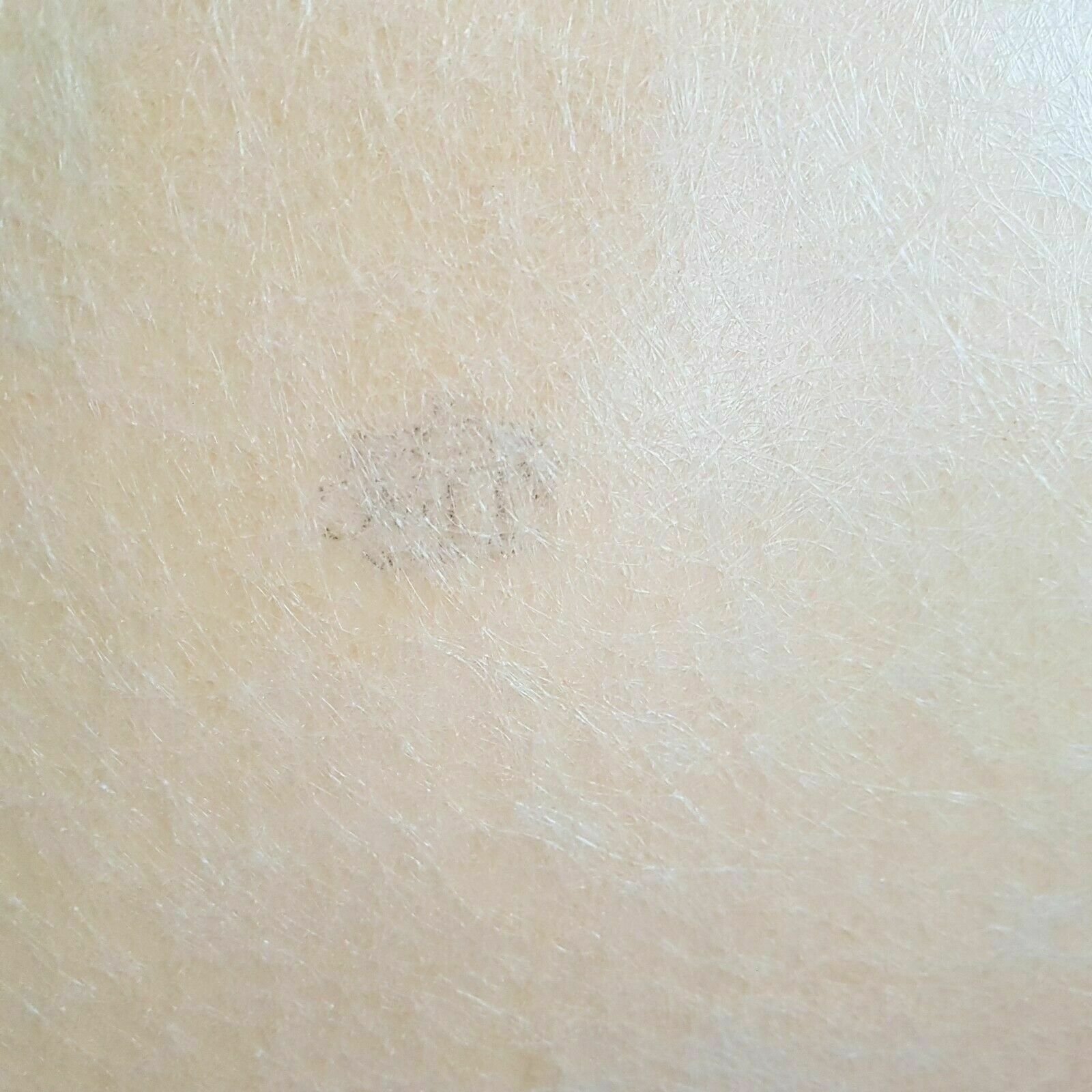 Plateau de service Alpac création camaieu années 70-80 fibre de verre ...