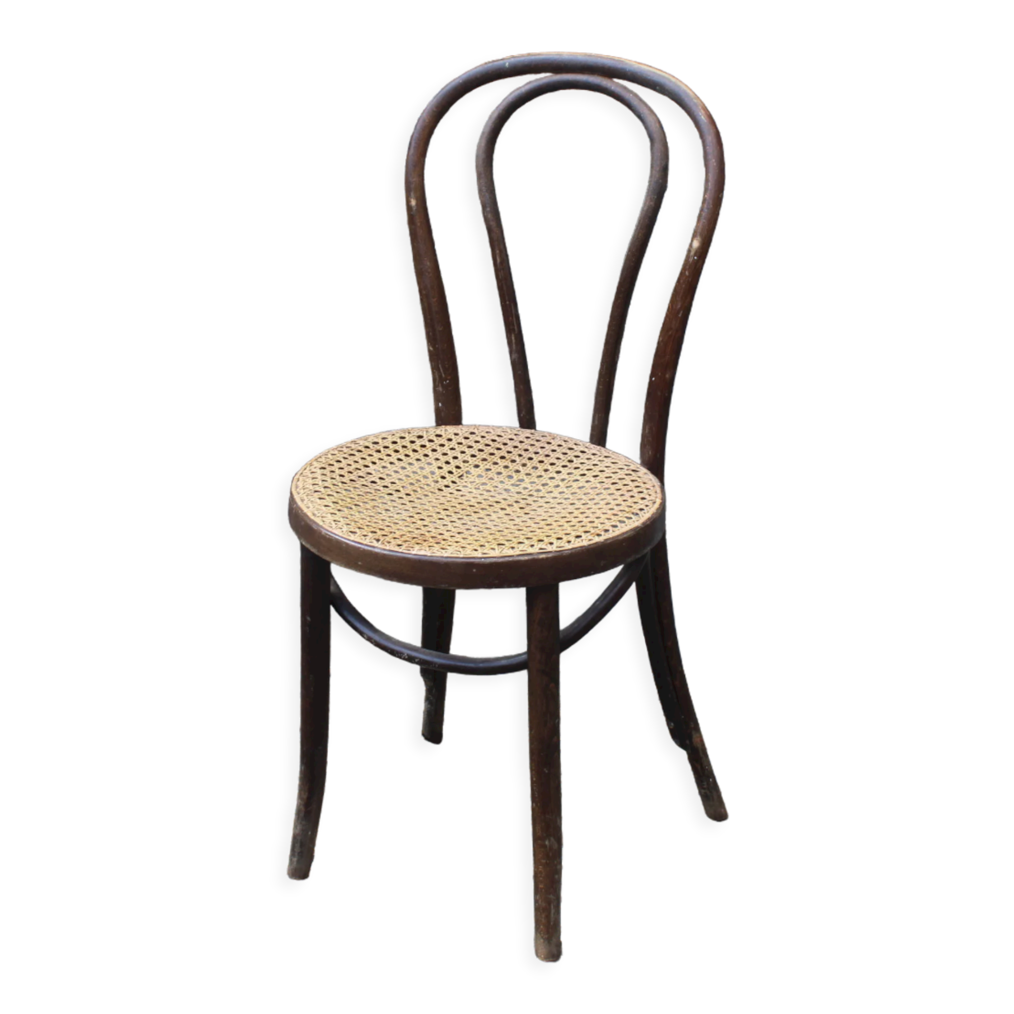 Chaise de bistrot | Selency