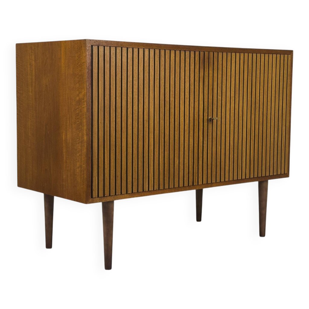 Teak Sideboard from Idee Möbel, 1960s | Selency