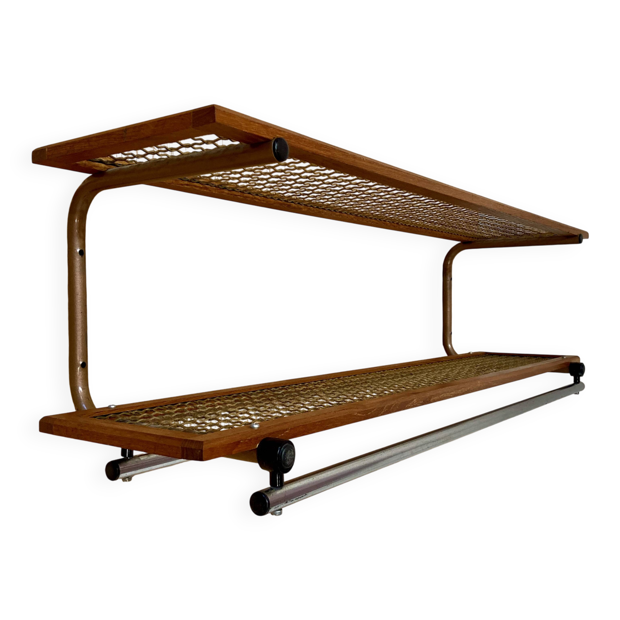 Rangement design scandinave 1950. | Selency