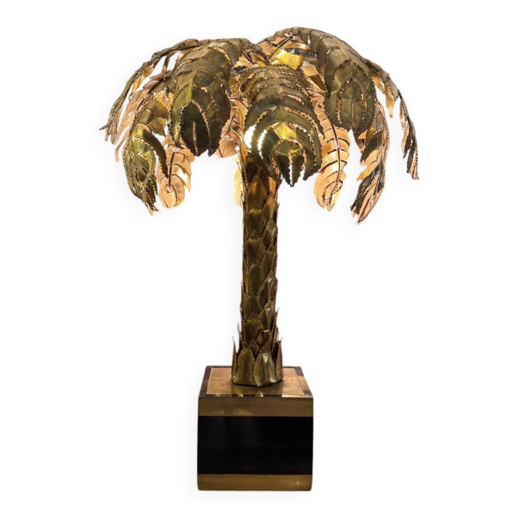 Lampe Palmier Jansennull