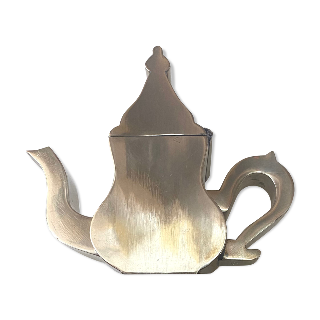 Théière Bildi de Younès Duret, studio Younès Duret design | Selency