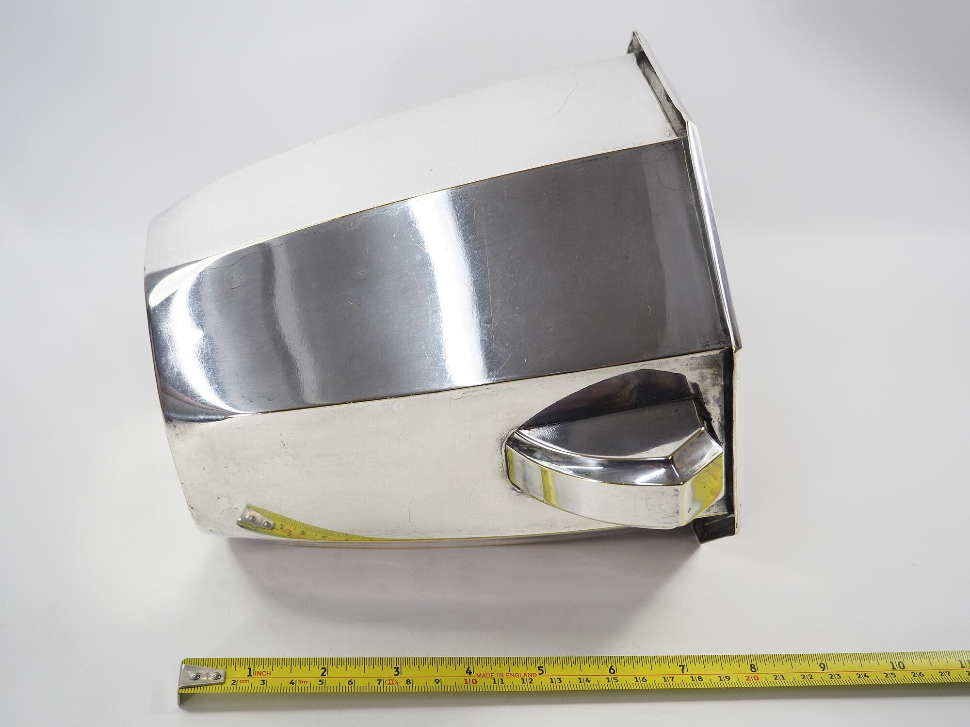 Art deco champagne bucket by F.W. Quist, 1920s | Selency