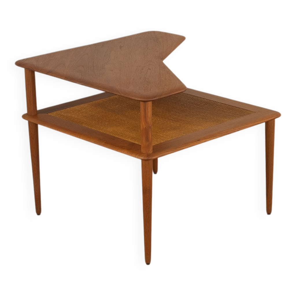 Table basse Minerva pour France & Son | Selency