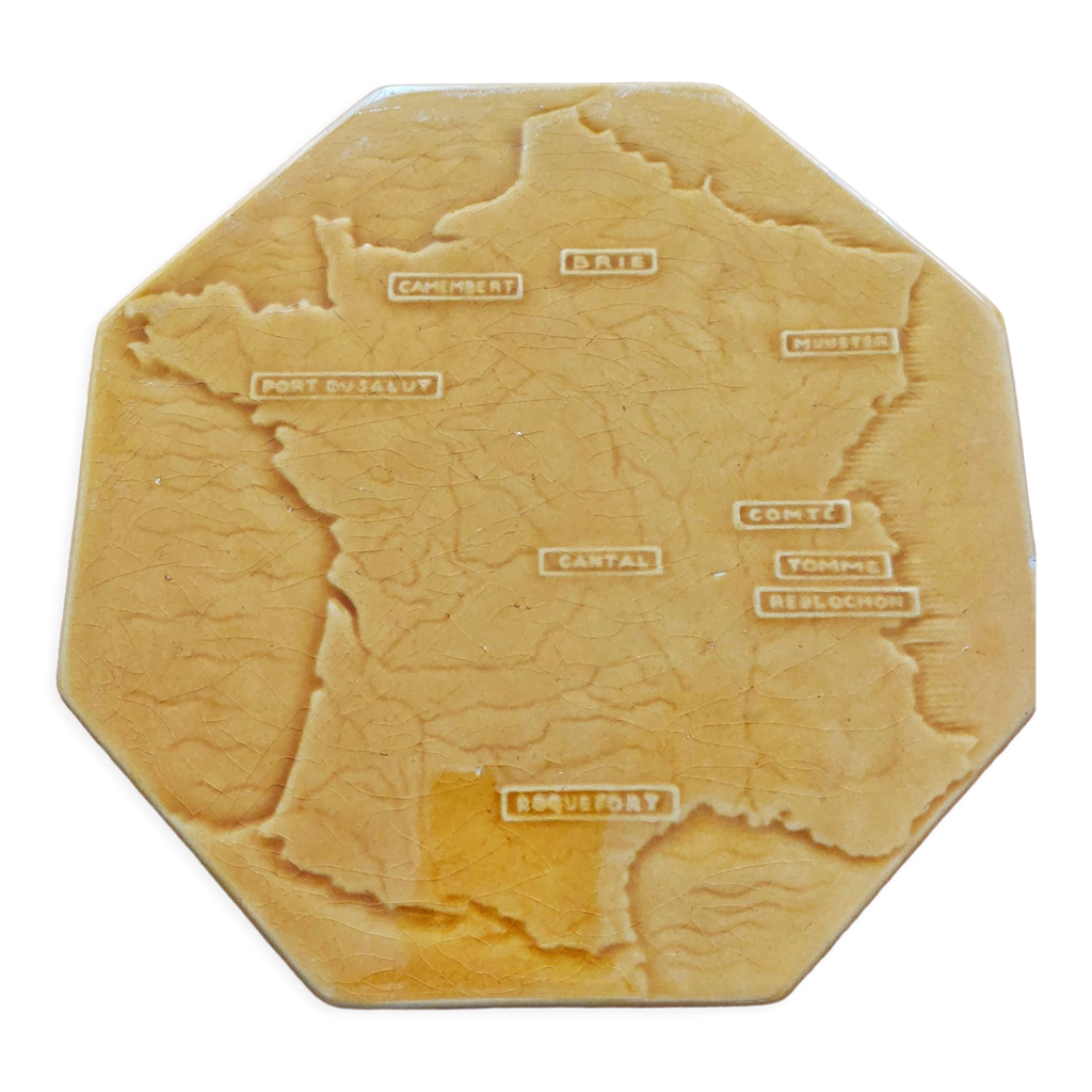 Dessous de plat vintage | Selency