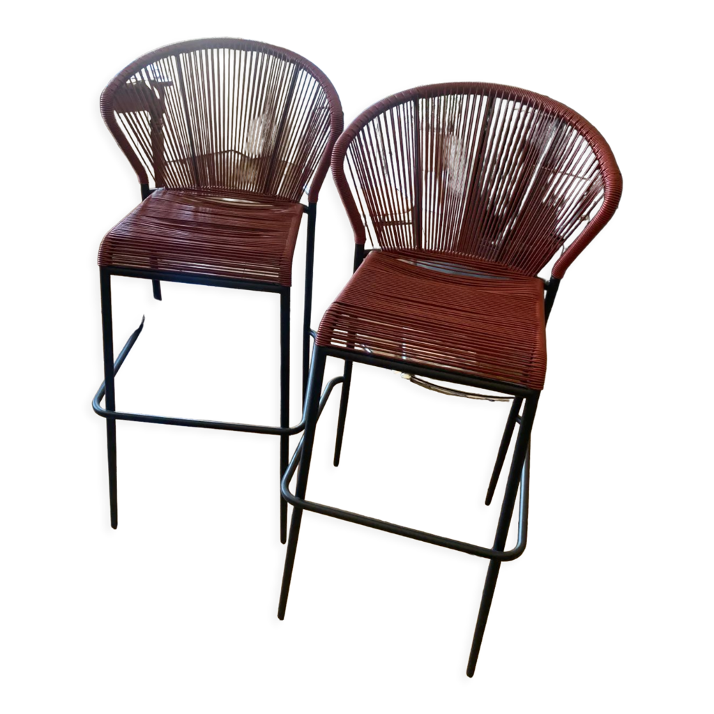 Chaises de bar | Selency