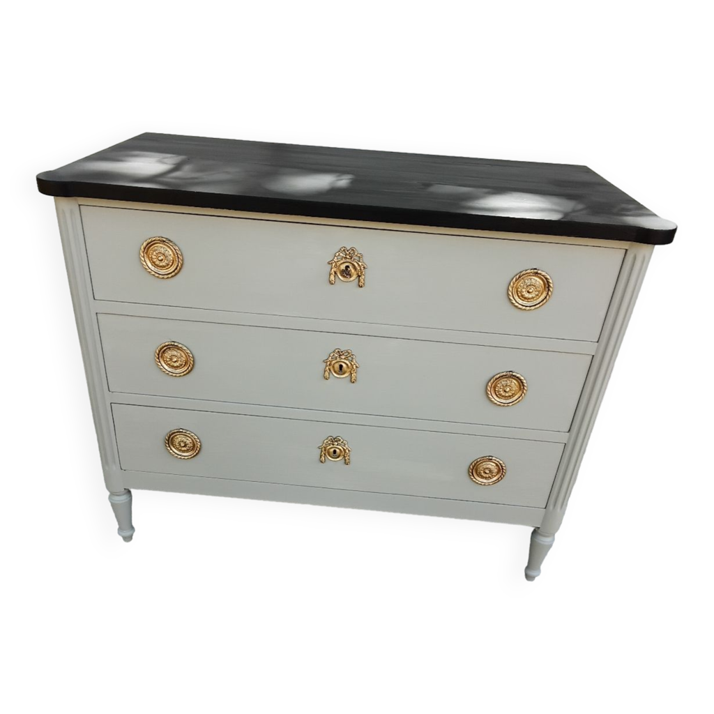 Commode de style L.XVI | Selency
