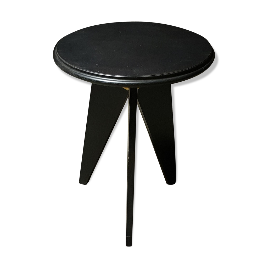 Table ronde 2 personnes (diamètre 60cm) | Selency