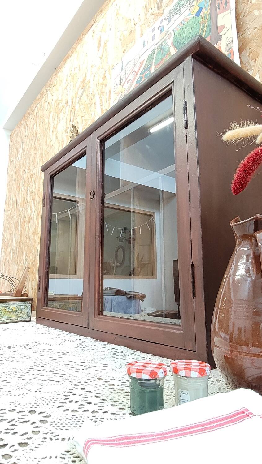 Meuble vitré | Selency