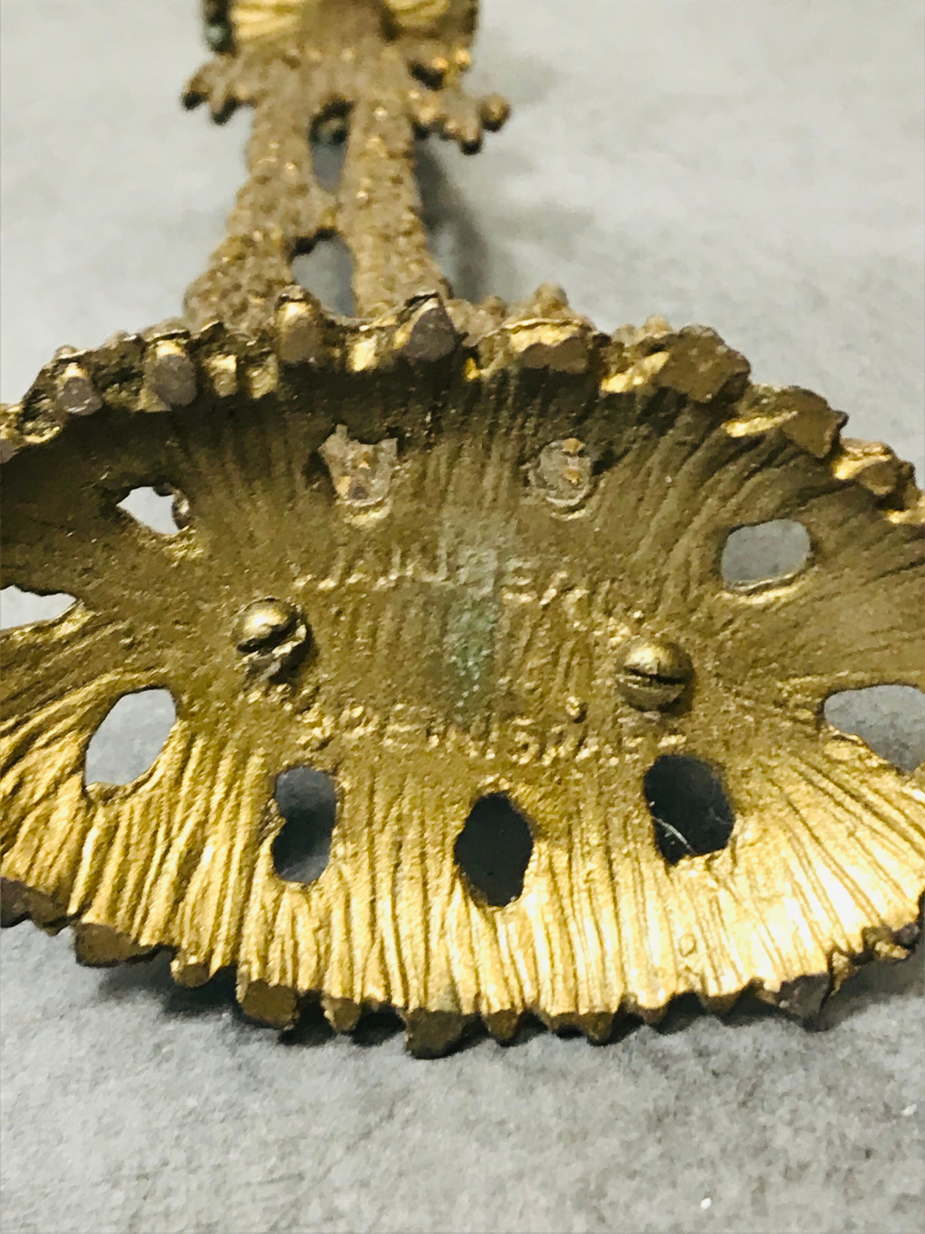 Bougeoir wainberg 1960 israel | Selency