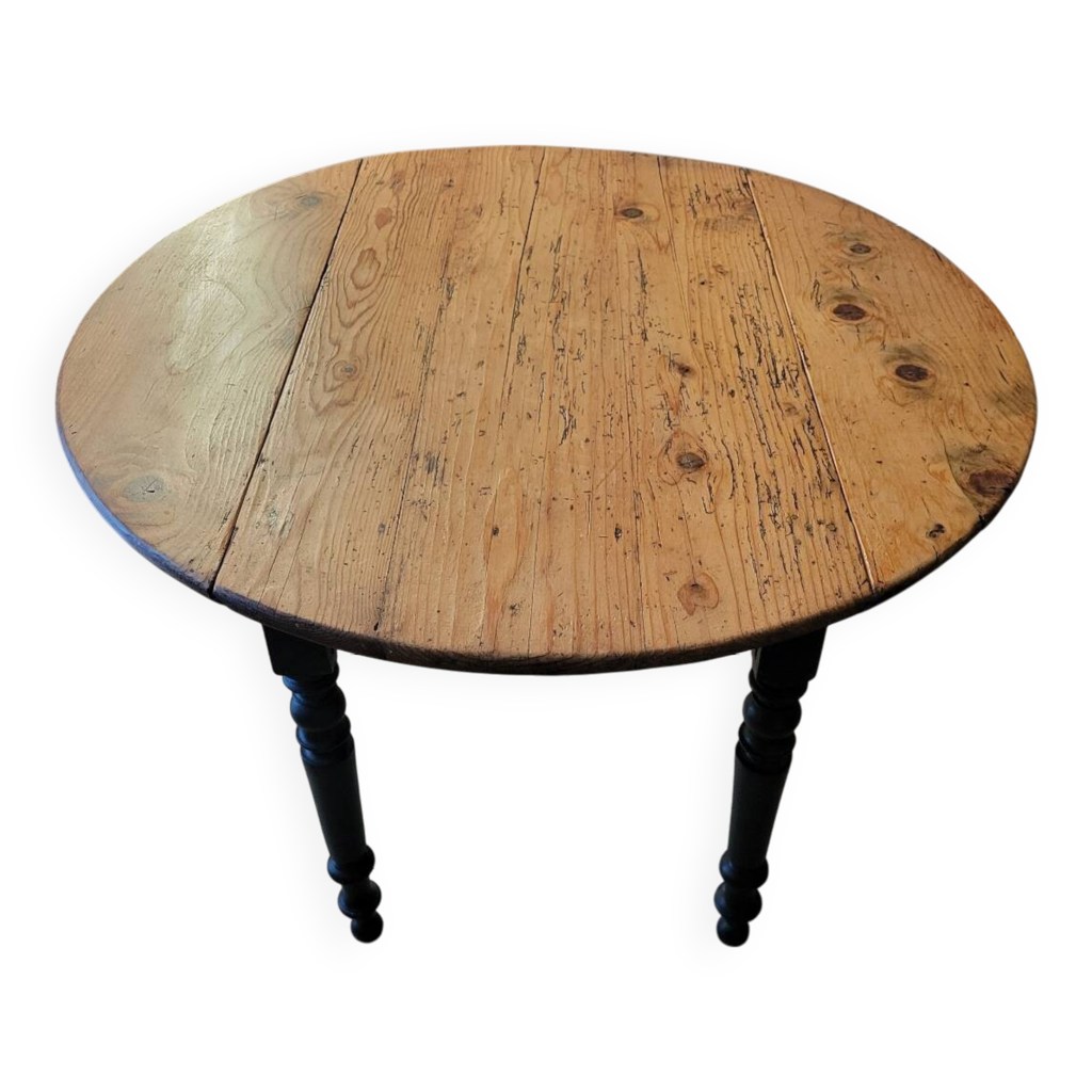 Table bois | Selency