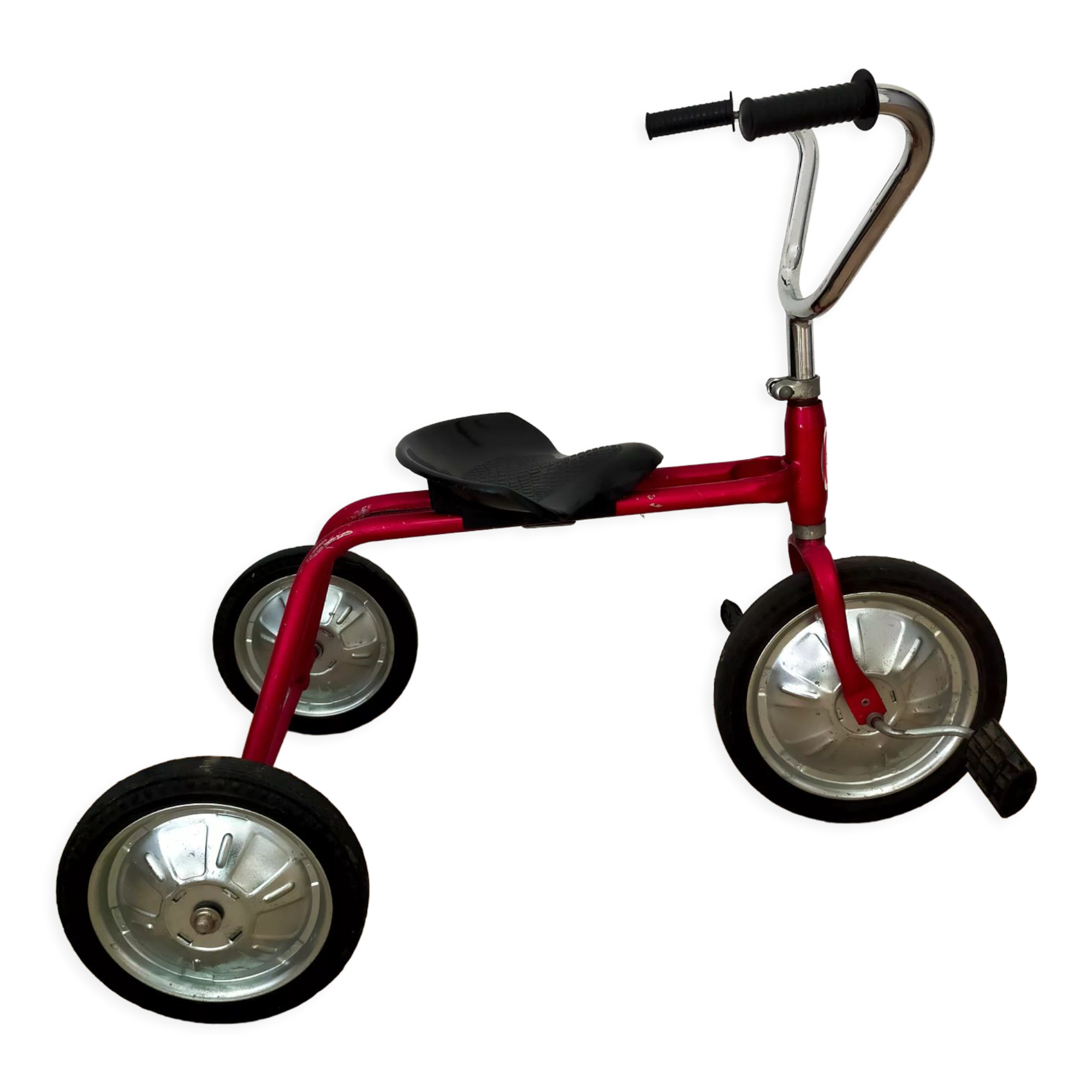Tricycle pour enfant Judez vintage | Selency
