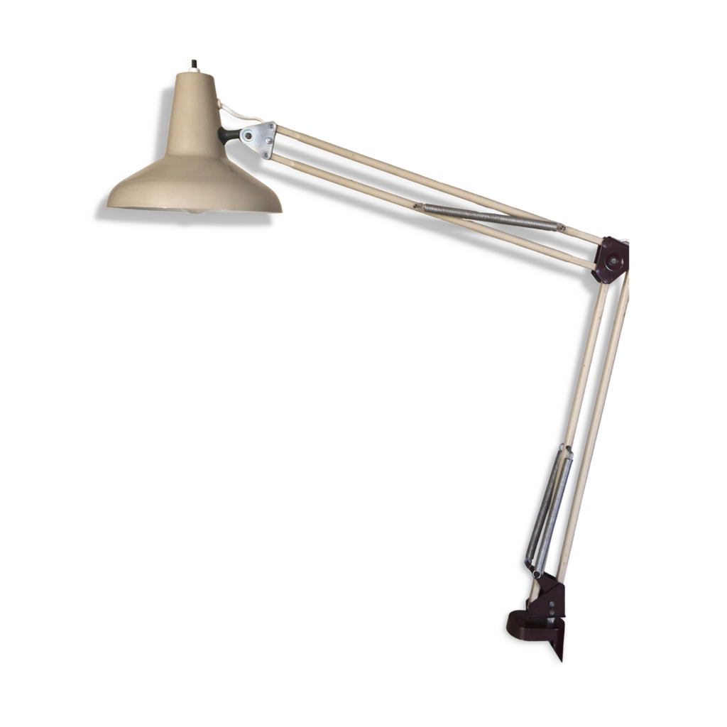 Lampe architecte | Selency