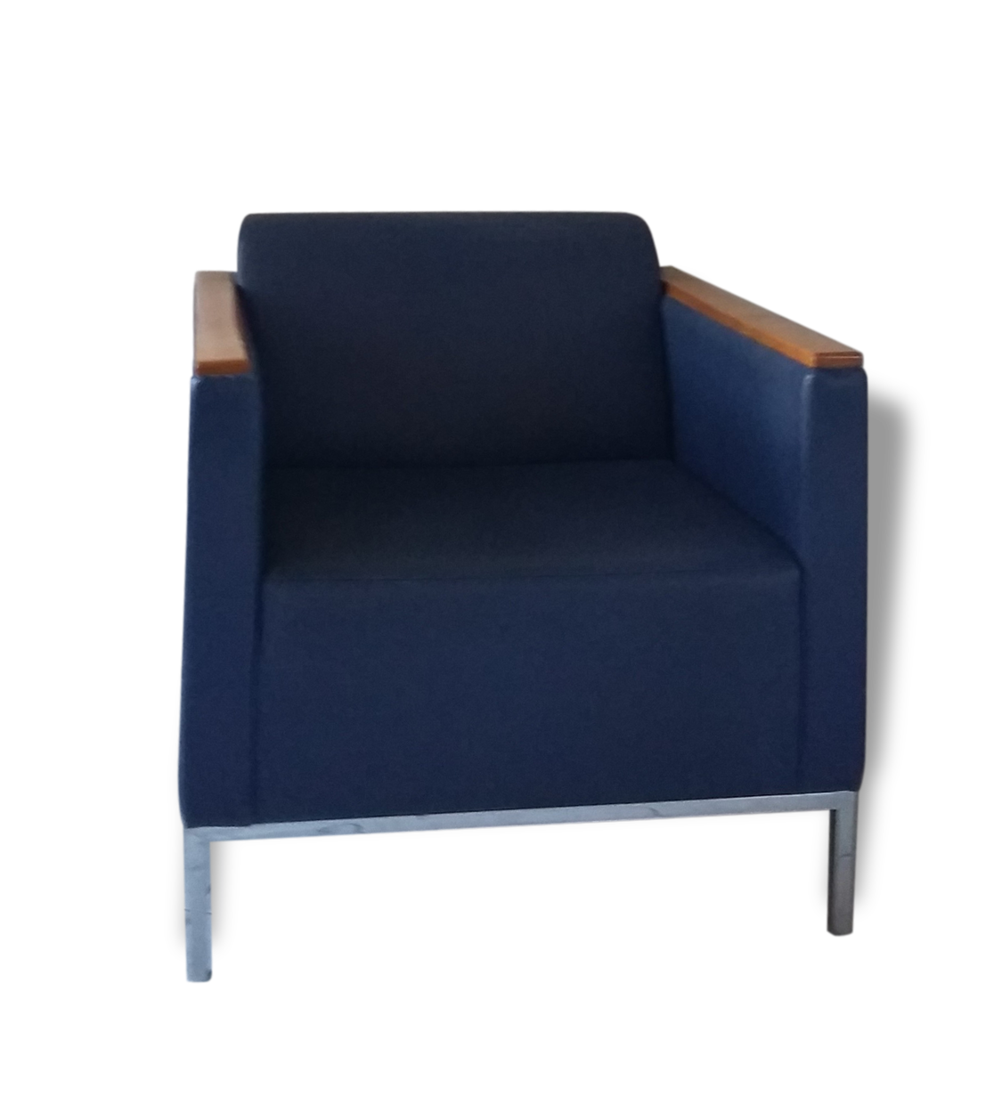 Paire de fauteuils design 1970 Paco Capdell | Selency