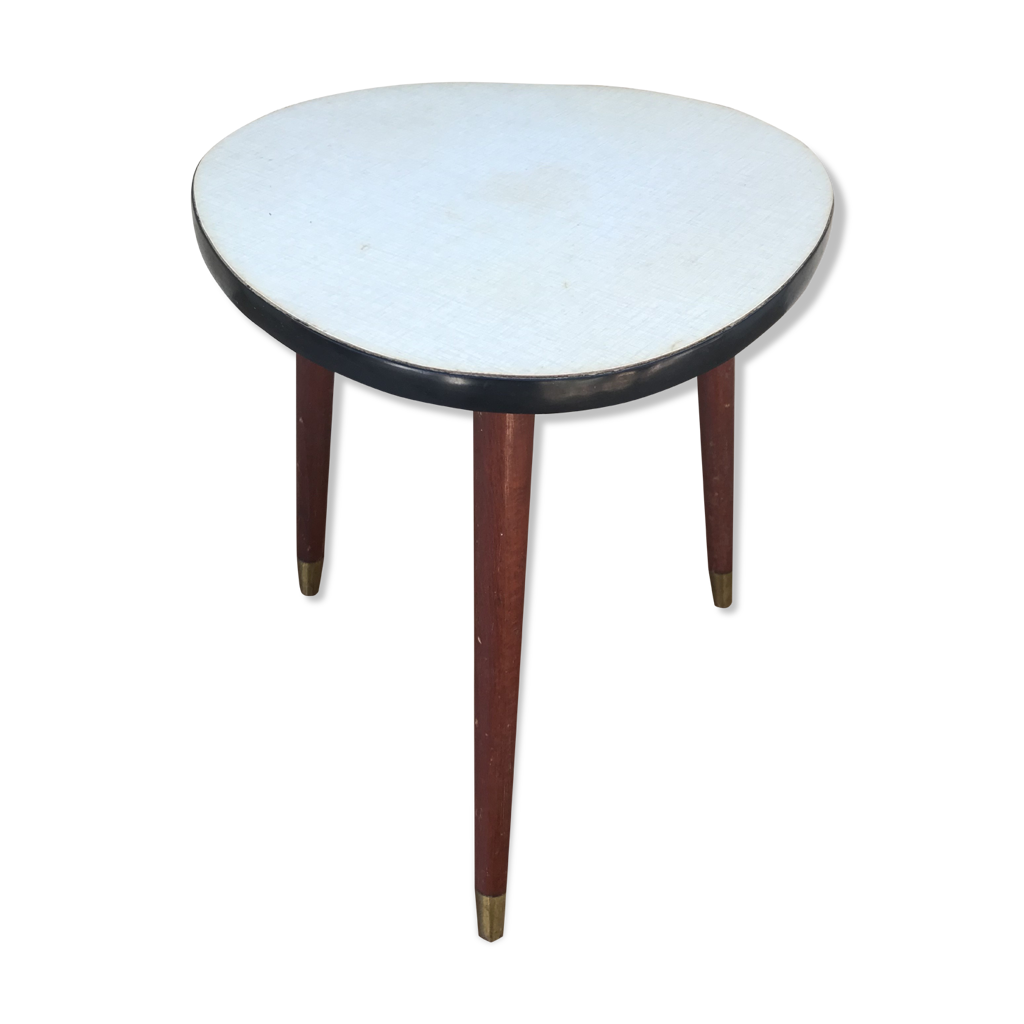 Ancienne table tripode | Selency