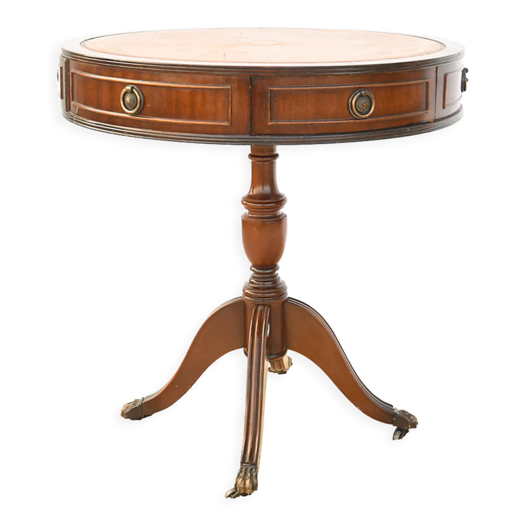 Guéridon style anglais | Selency