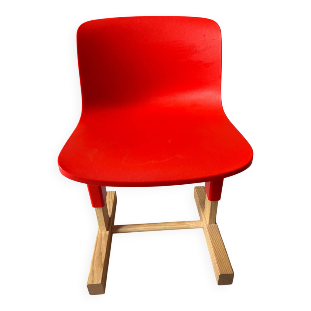 Chaise enfant réglable Magis Mittle Big | Selency