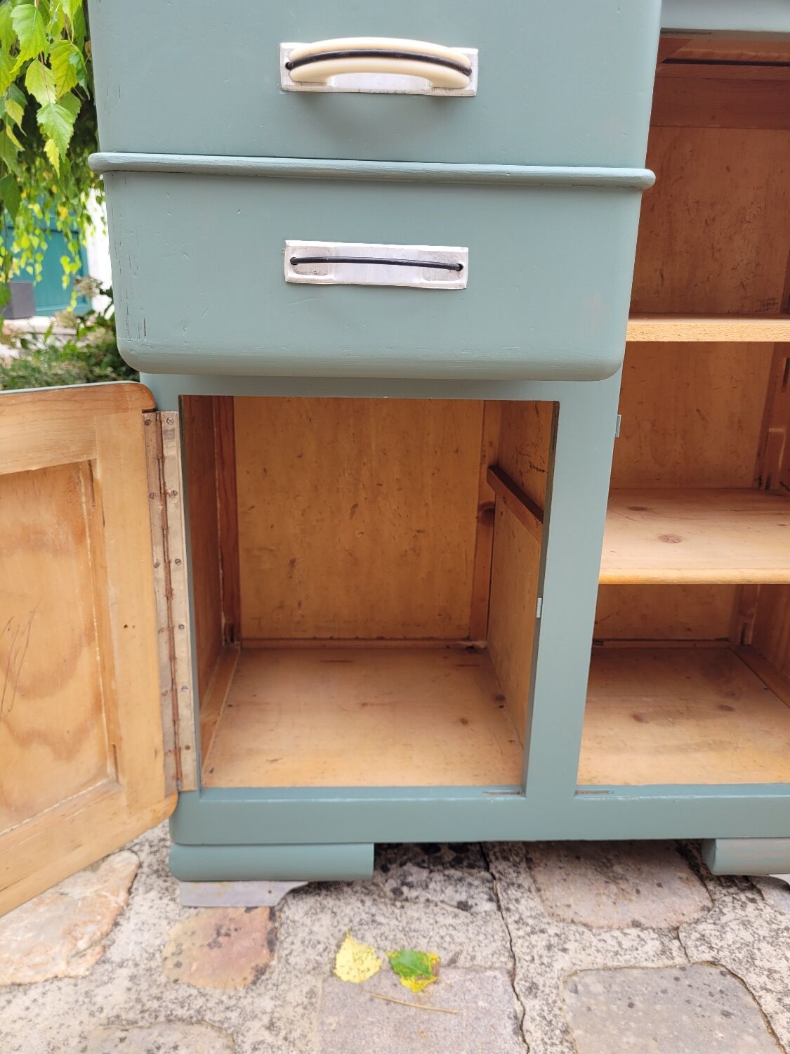 Buffet bas Mado | Selency