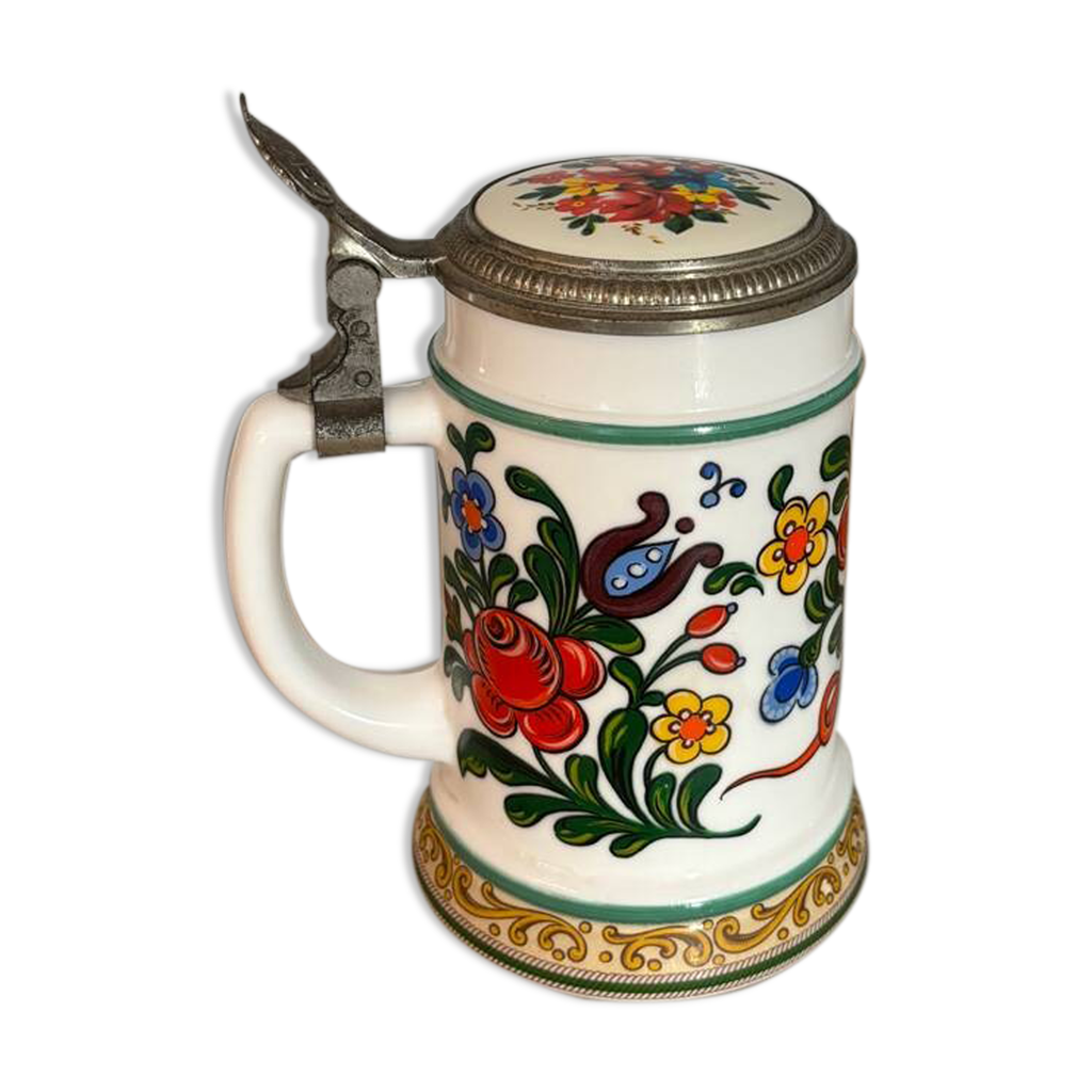 BMF German beer mug | Selency