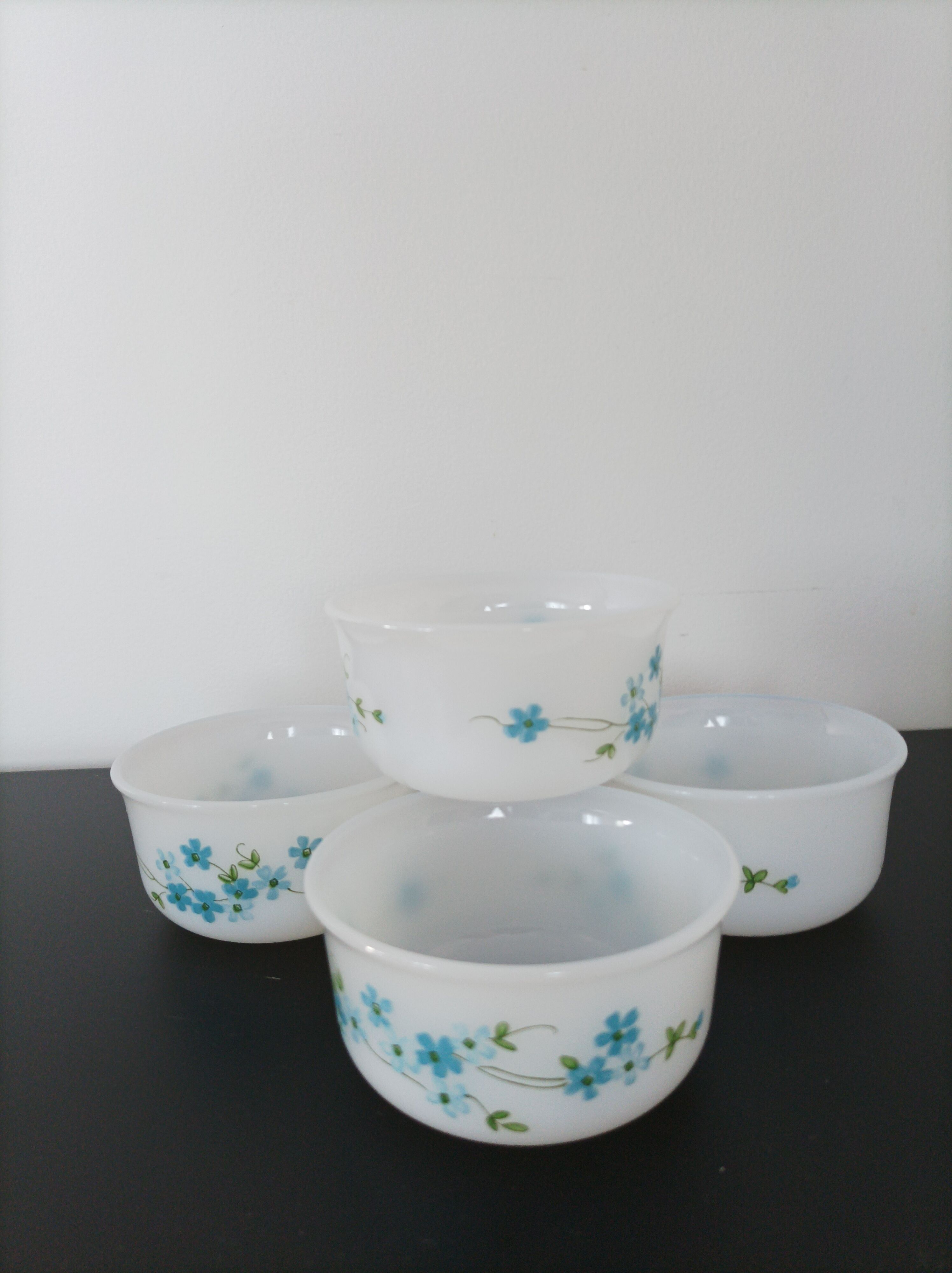 Ramequins arcopal | Selency