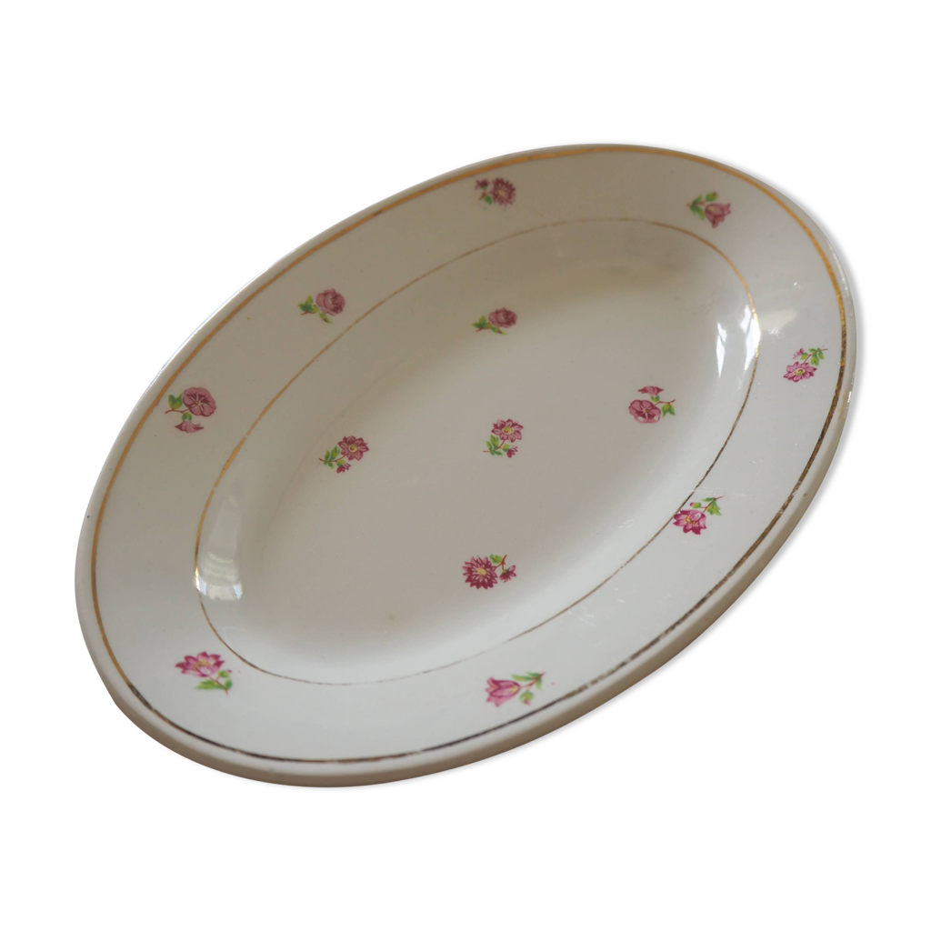 Ravier à fleurs | Selency