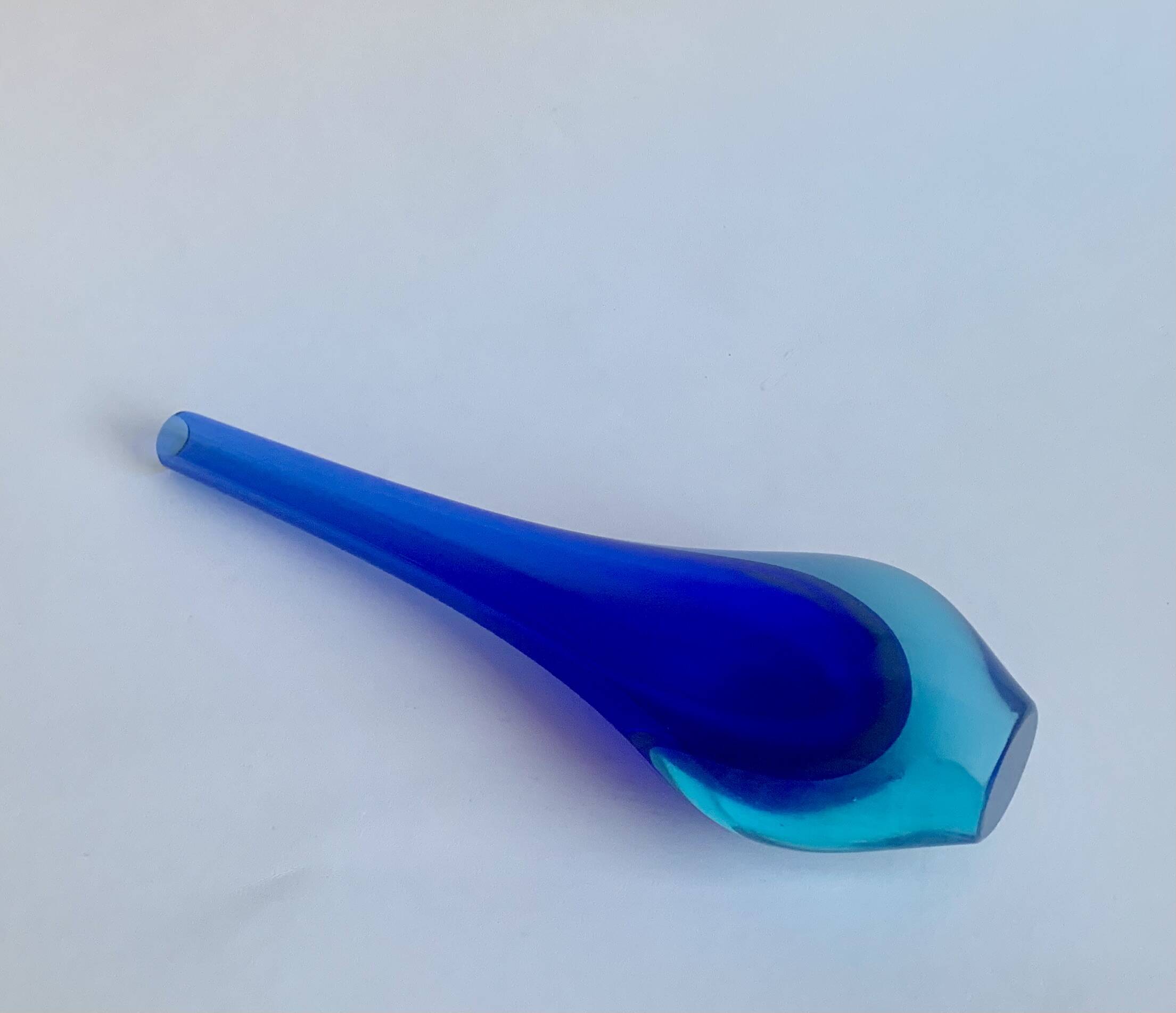 Vase de Murano, années 1970 | Selency