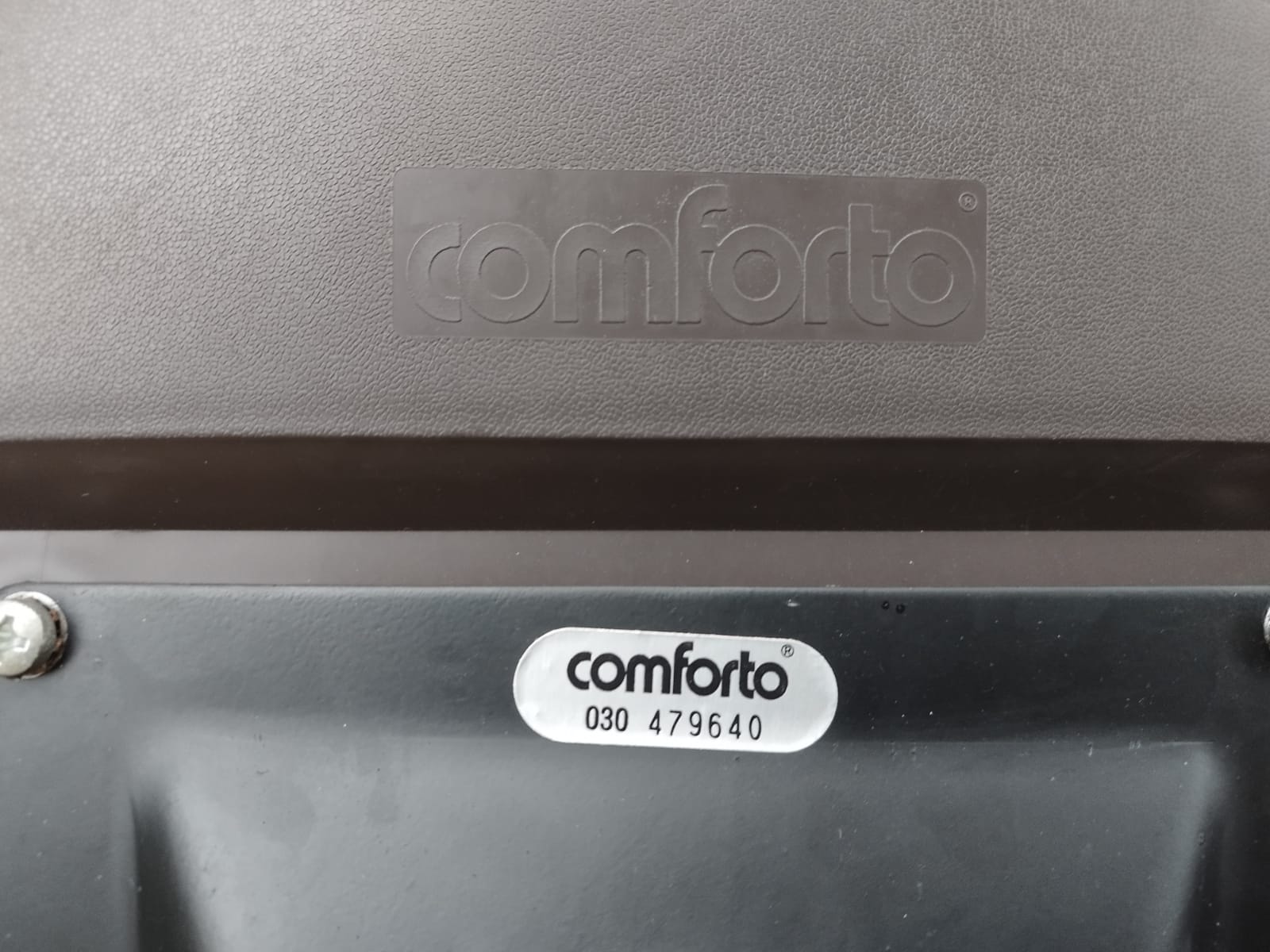 Fauteuil vintage Comforto, 1970 | Selency