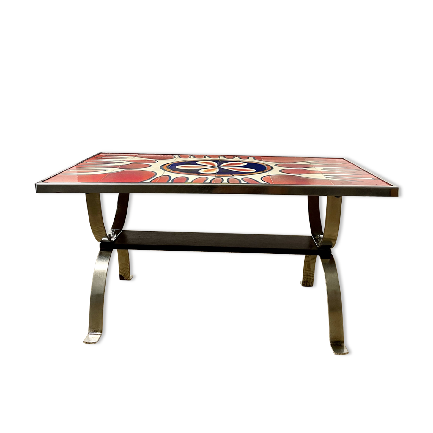 Table basse en céramique Picart Ledoux | Selency