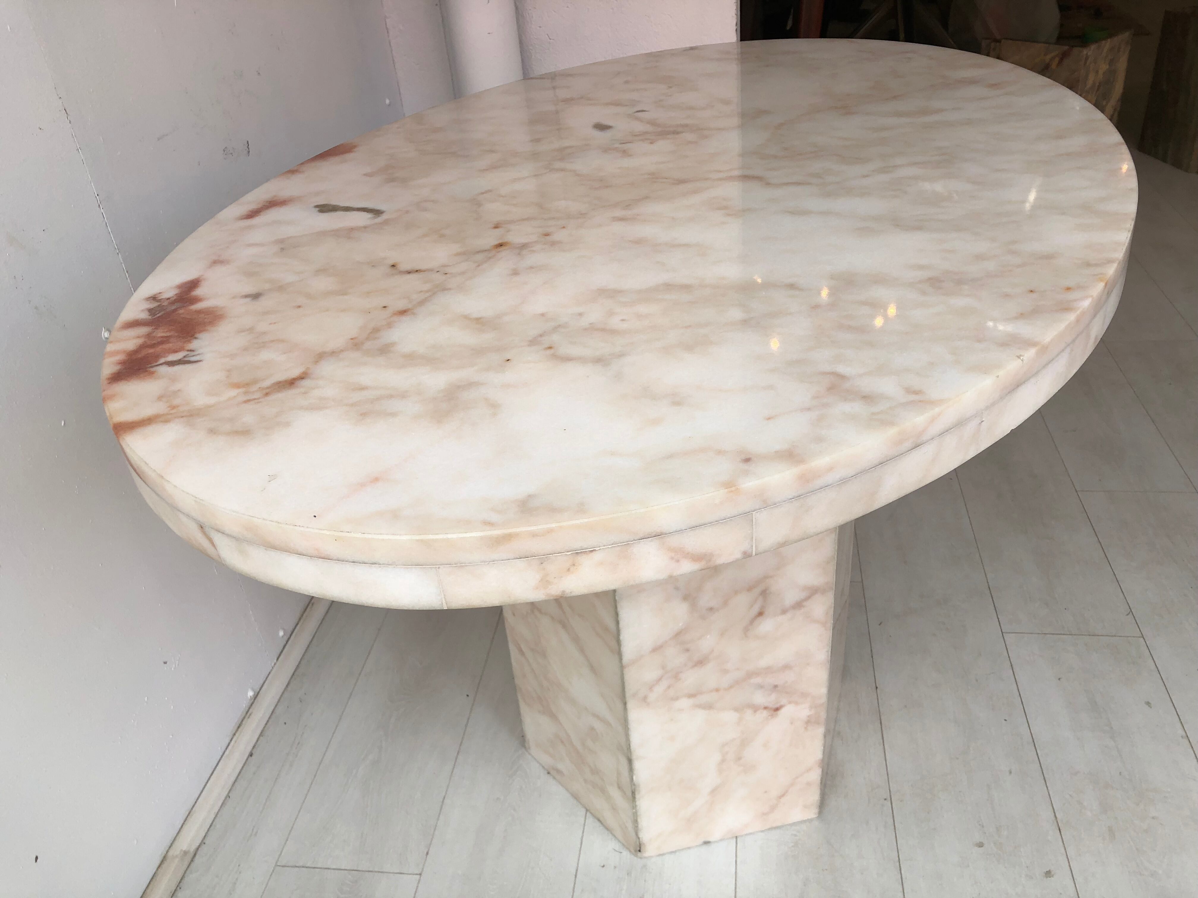 Table en marbre | Selency