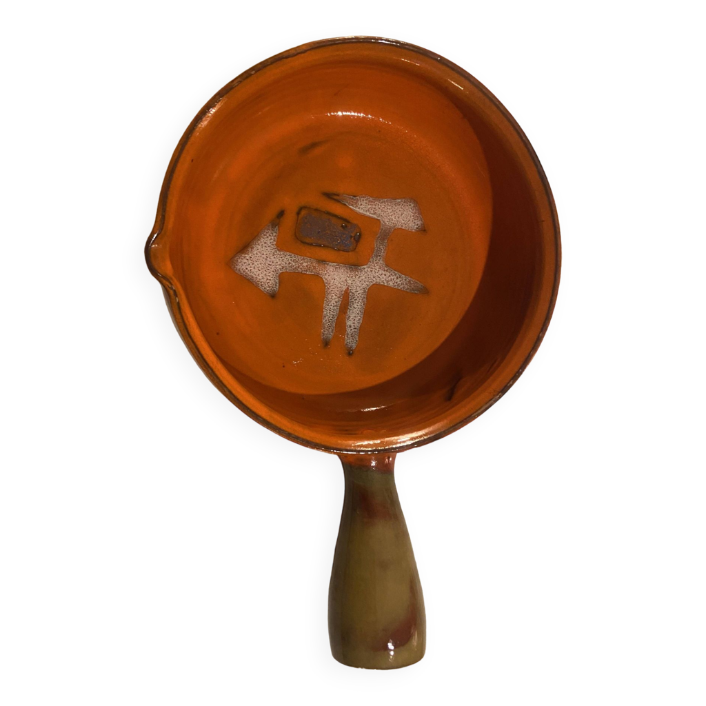 Céramique de Juliette Derel années 50 | Selency