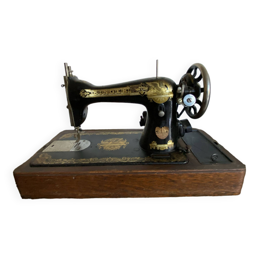 Machine à coudre singer 1929 | Selency