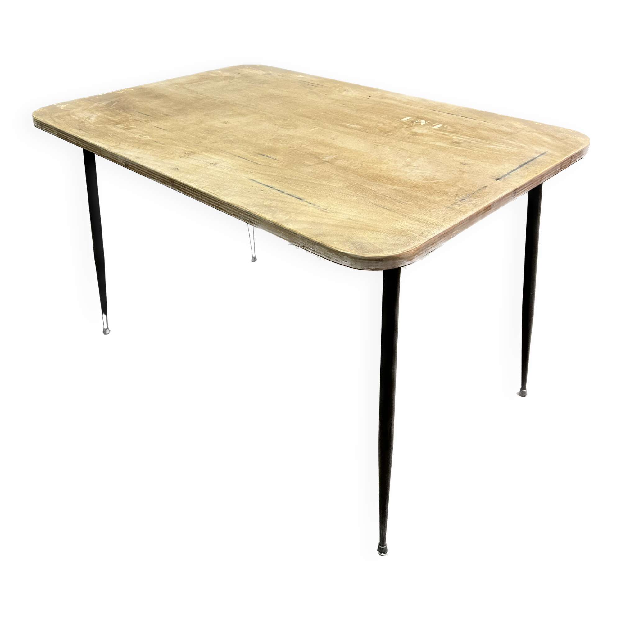 Table à manger vintage | Selency