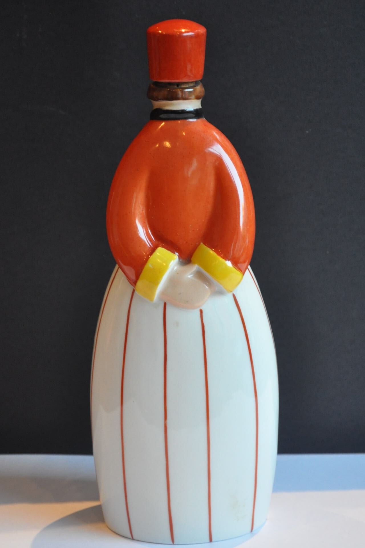 Bouteille ROBJ Paris Art Déco | Selency