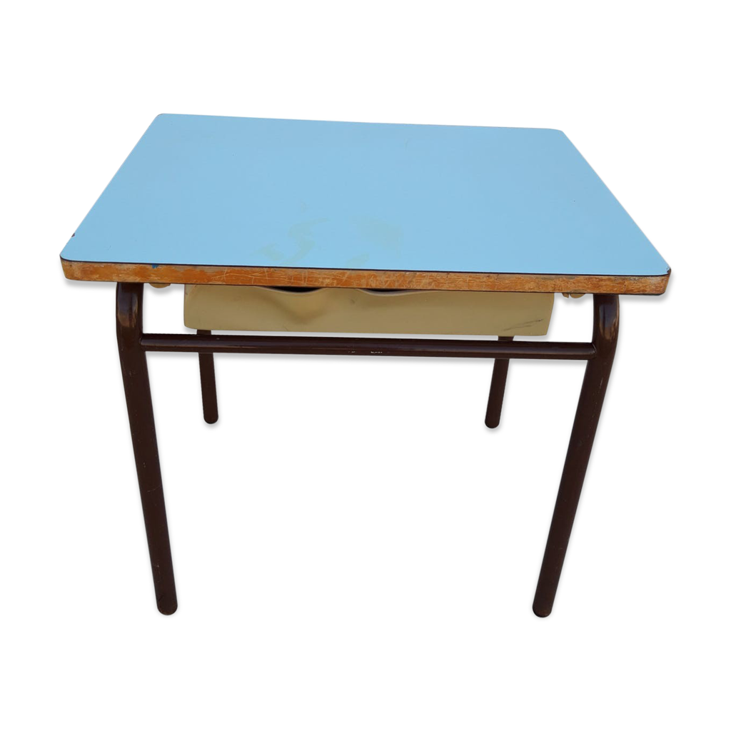 Bureau vintage pour enfant | Selency