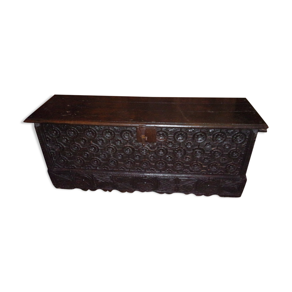 Coffre de mariage | Selency