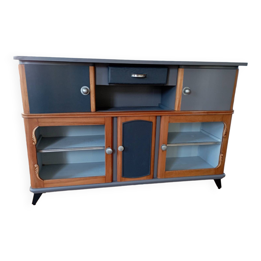 Buffet Mado vintage. Meuble tv. Console | Selency