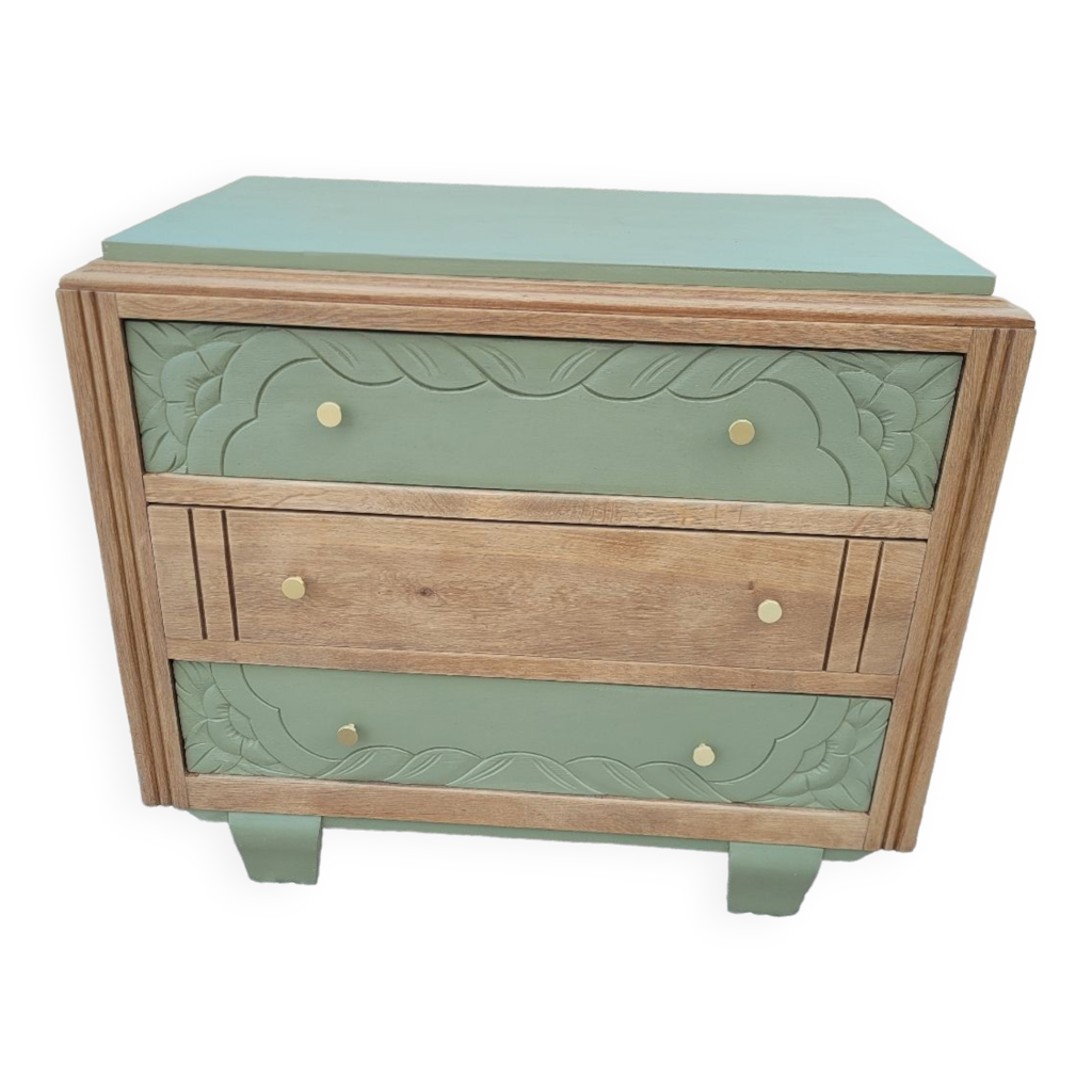 Commode art deco | Selency
