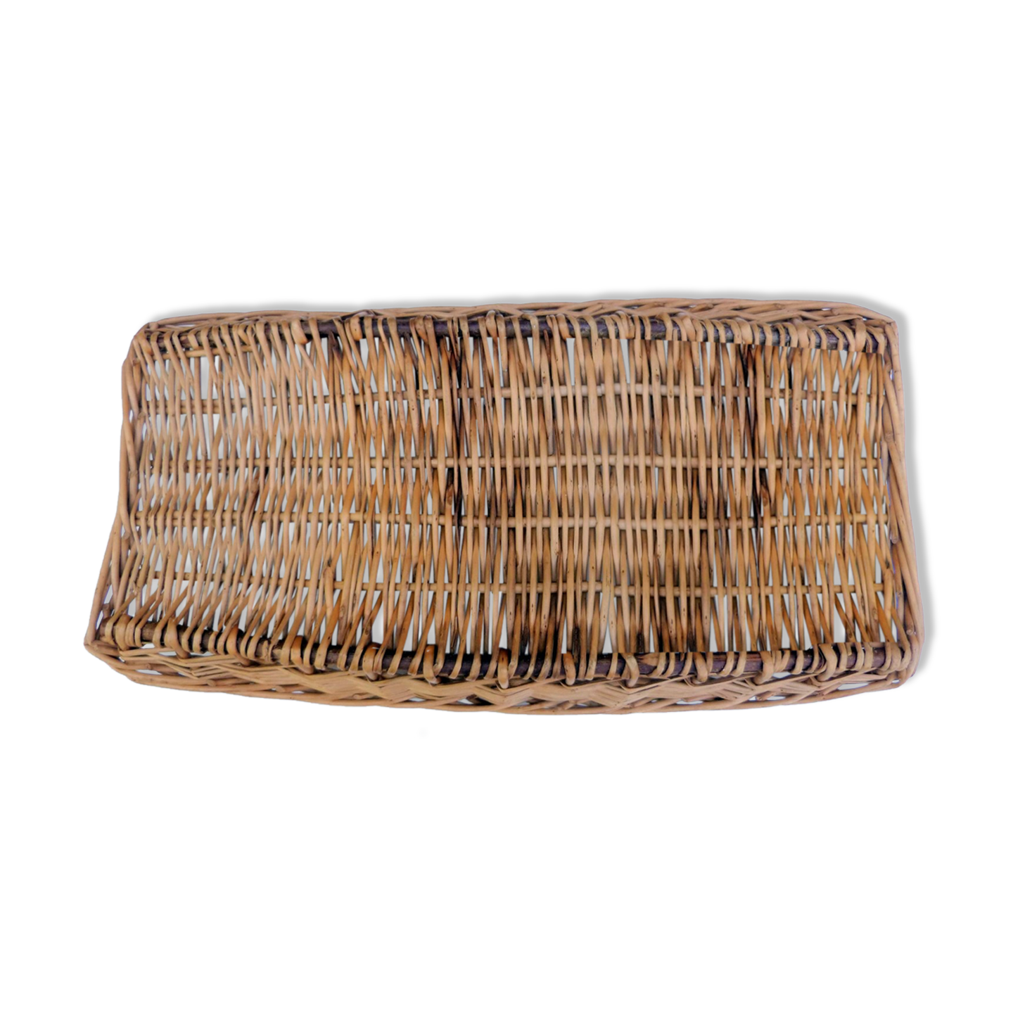 Panière ancienne | Selency