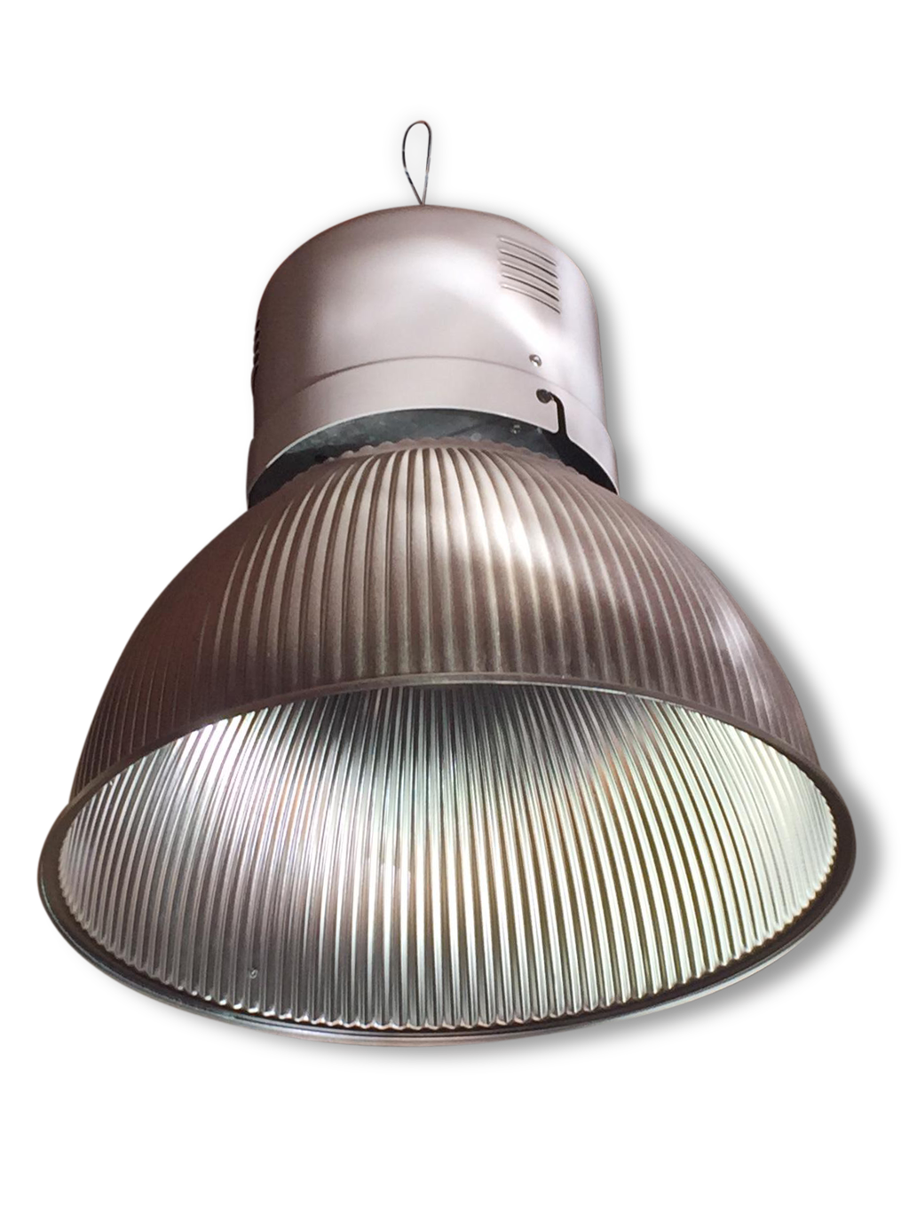 Gamelle industrielle aluminium | Selency