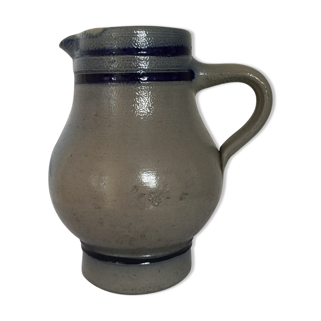 Pichet en grès | Selency