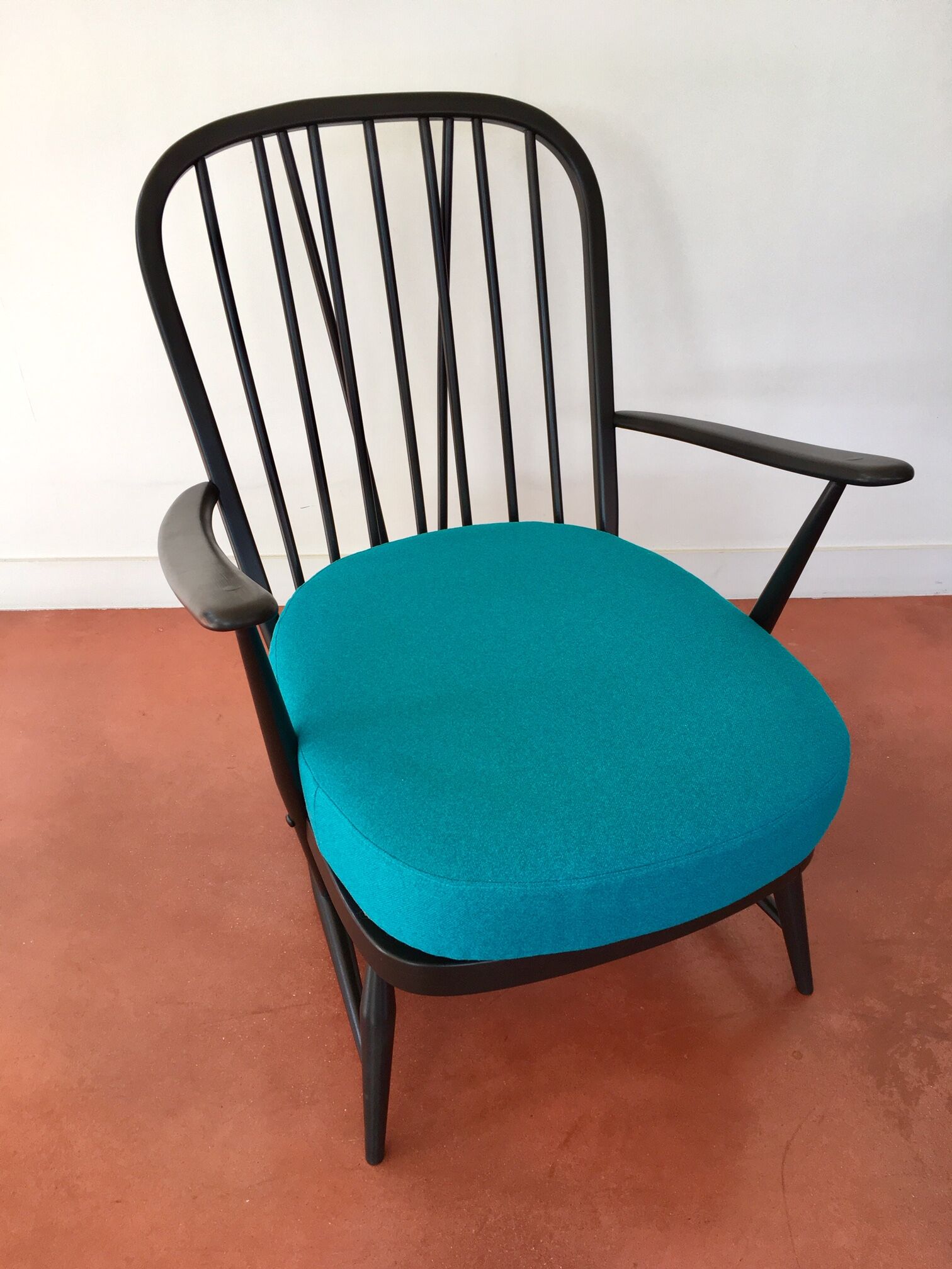 Paire de fauteuils Ercol 335 | Selency