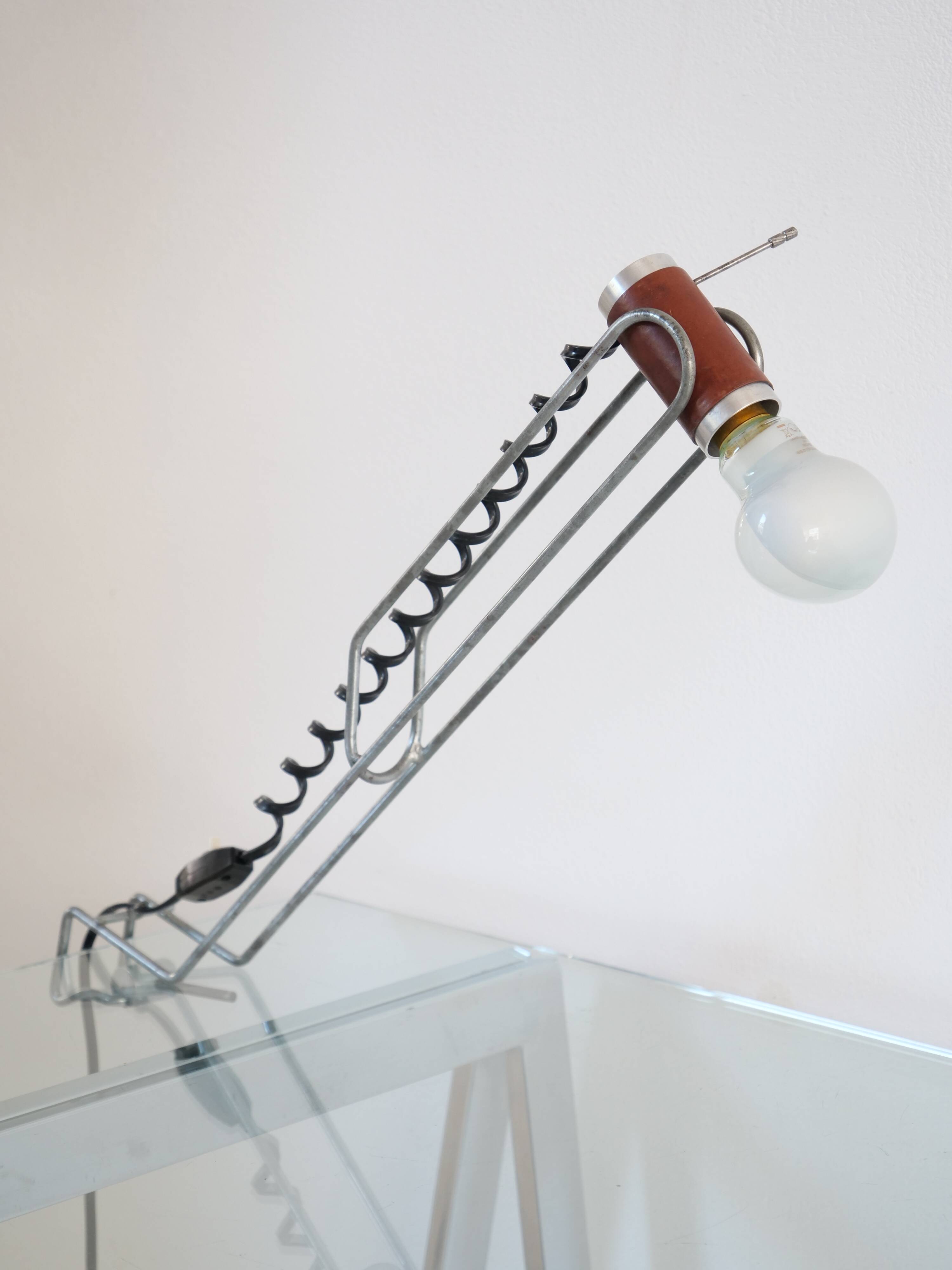 lampe mid century design italien | Selency