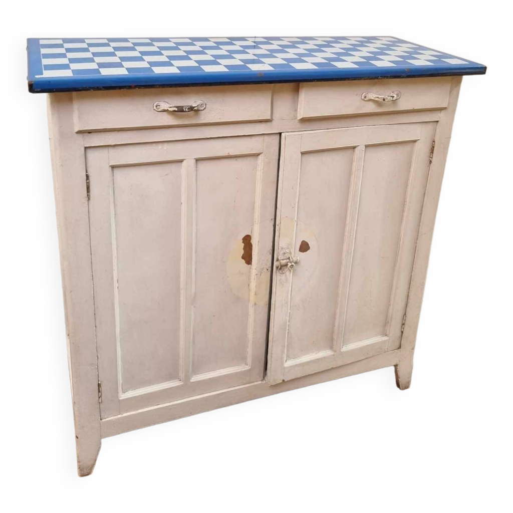 Petit buffet de cuisine | Selency