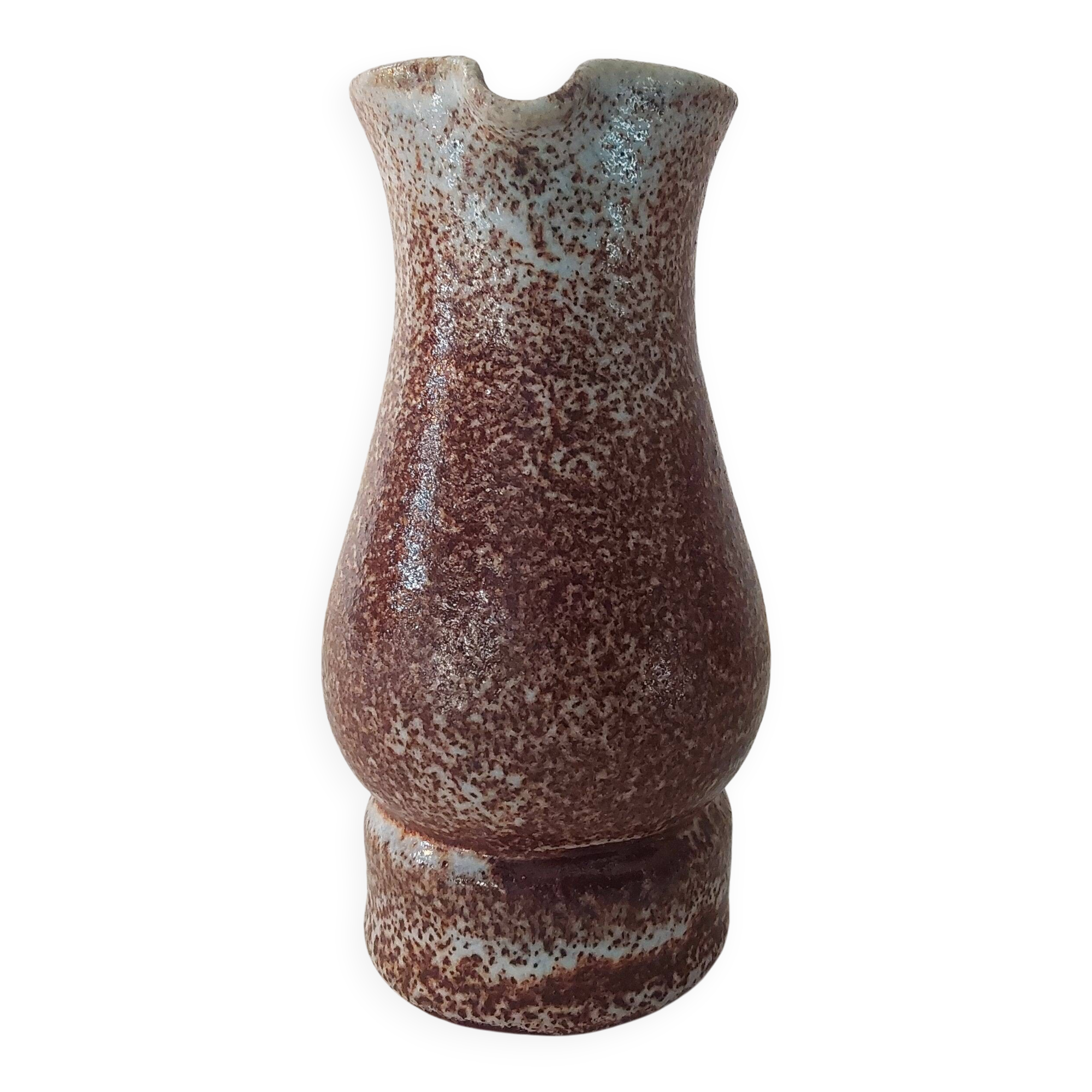 Vase, pichet Accolay signé | Selency